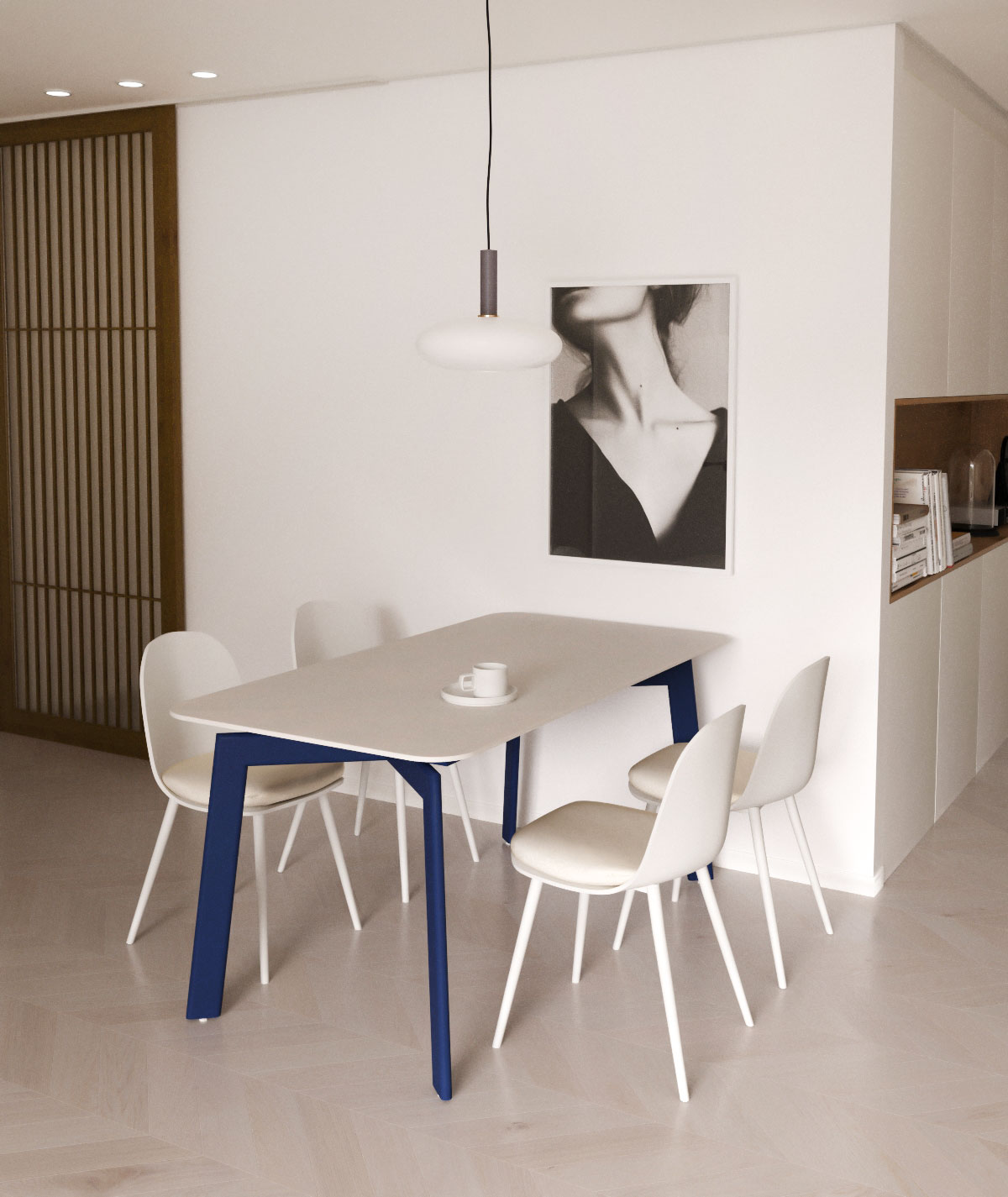 갤러리 - 원앤원스