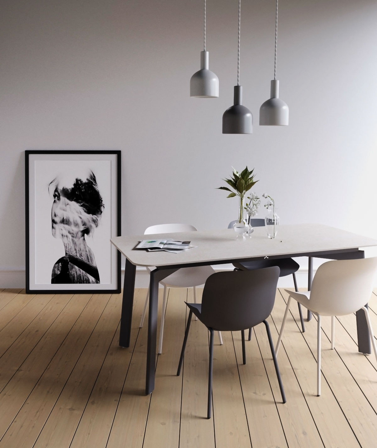 갤러리 - 원앤원스