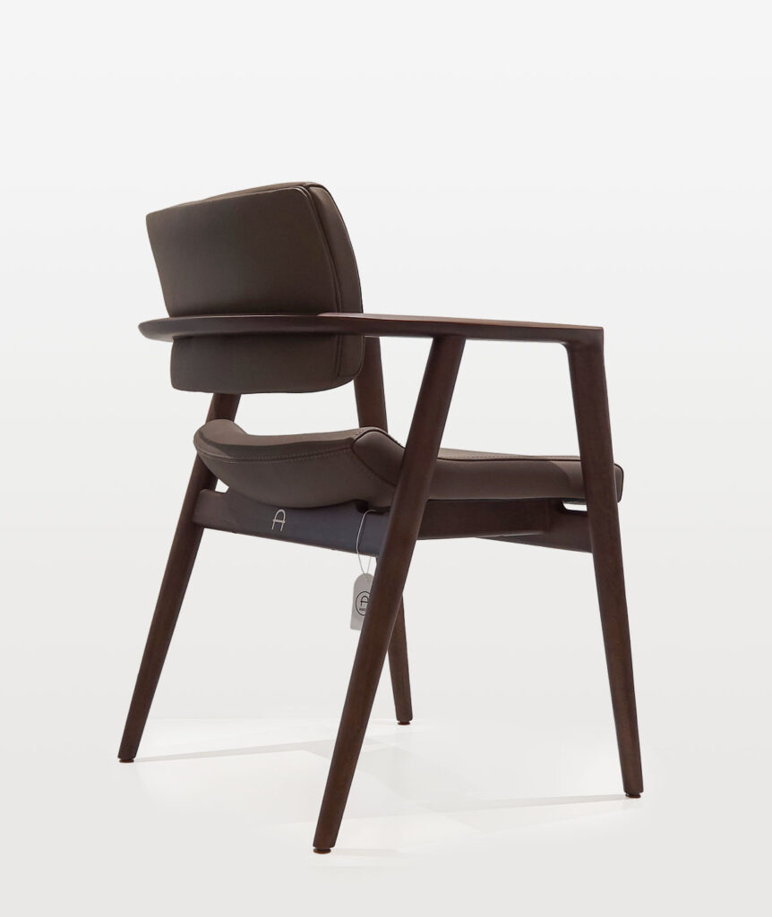 아브라 체어(Abra Chair) - 원앤원스