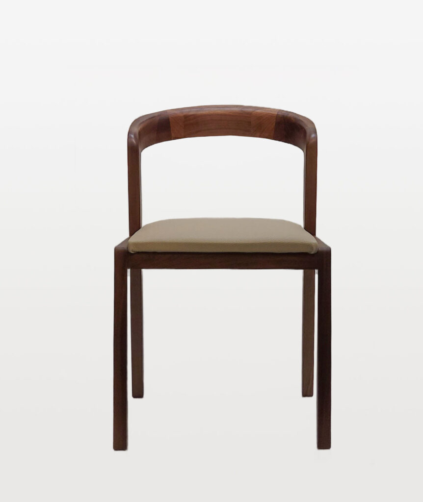 루비 체어(Ruby Chair) - 원앤원스